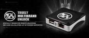 NCK Box / Dongle Premium v2